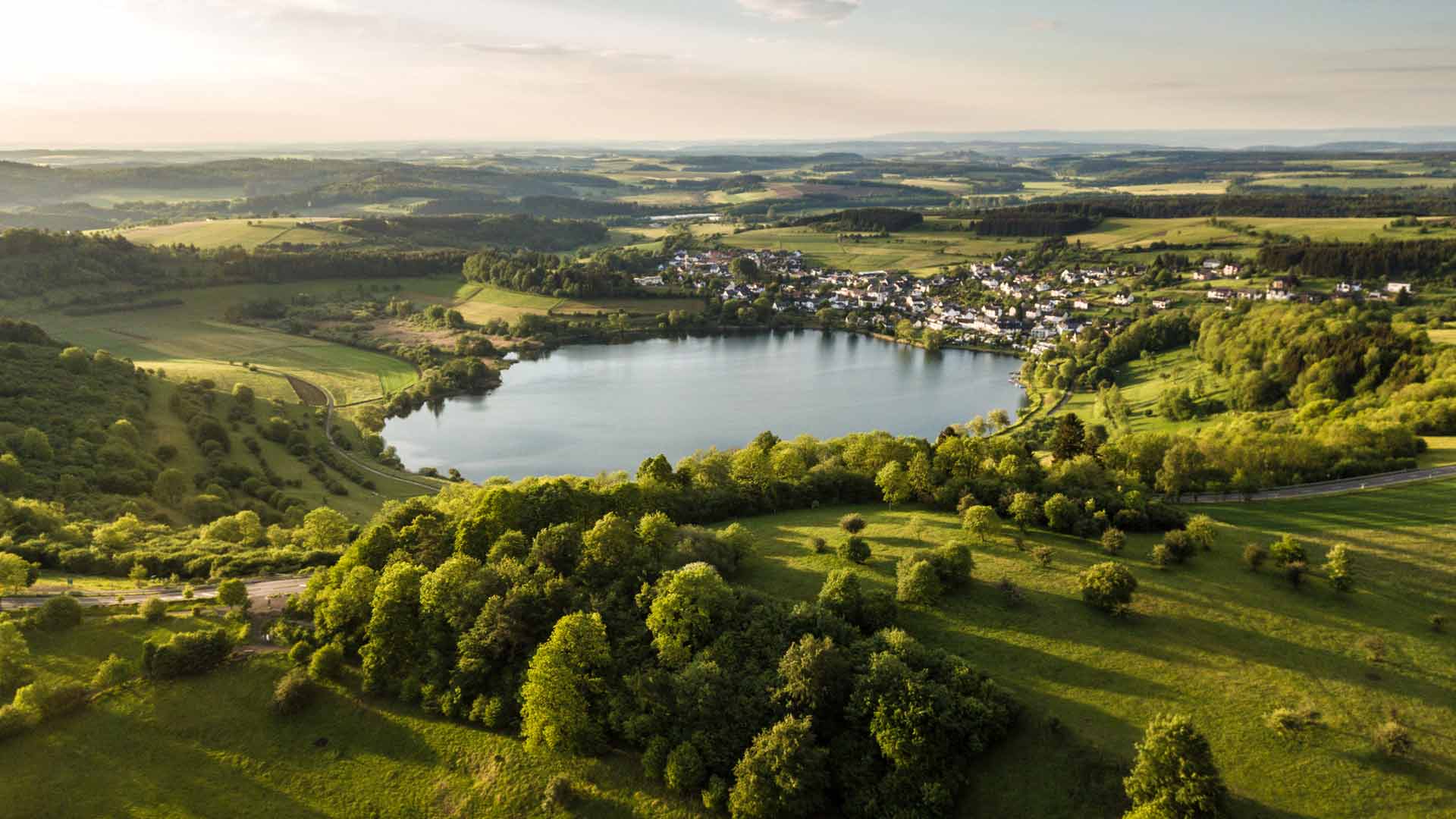 wandelvakantie op de eifelsteig